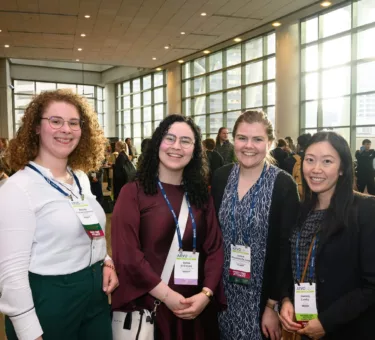 ARVO | Welcome to your first ARVO Annual Meeting