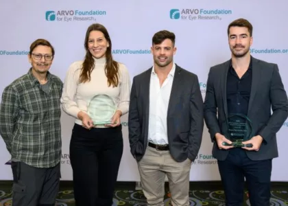 ARVO | Fellowships