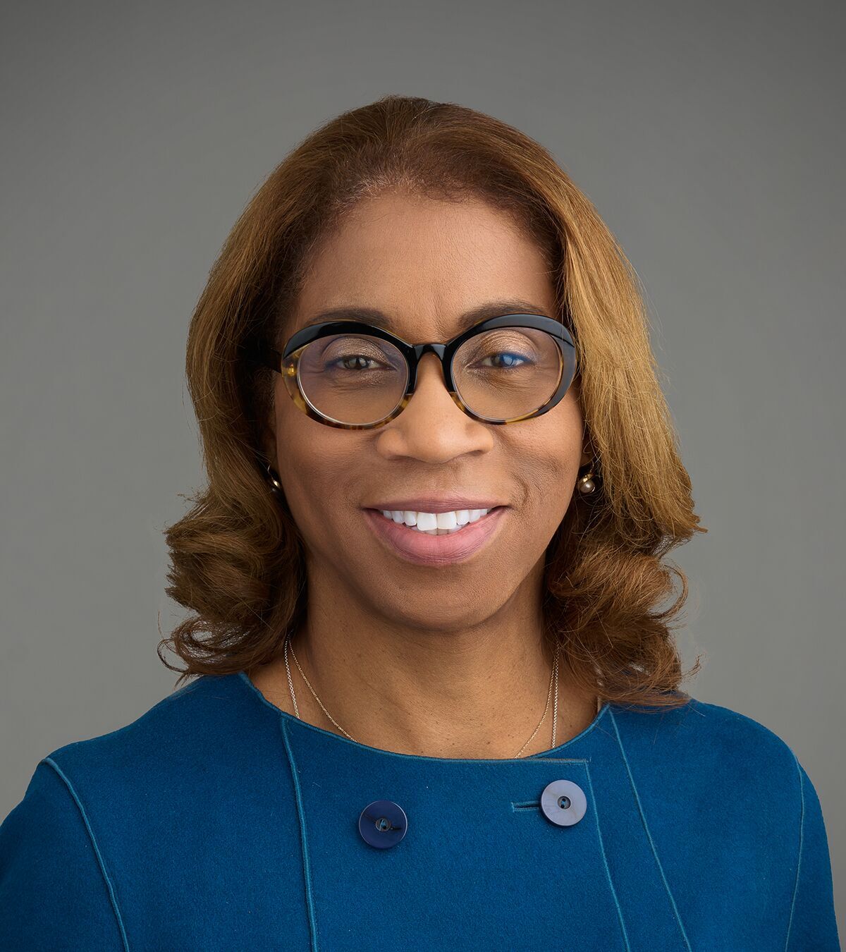 ARVO | Close up with ARVO President-elect Terri Young, MD, MBA, FARVO