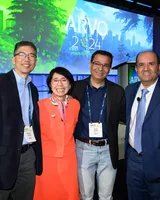 ARVO | Homepage